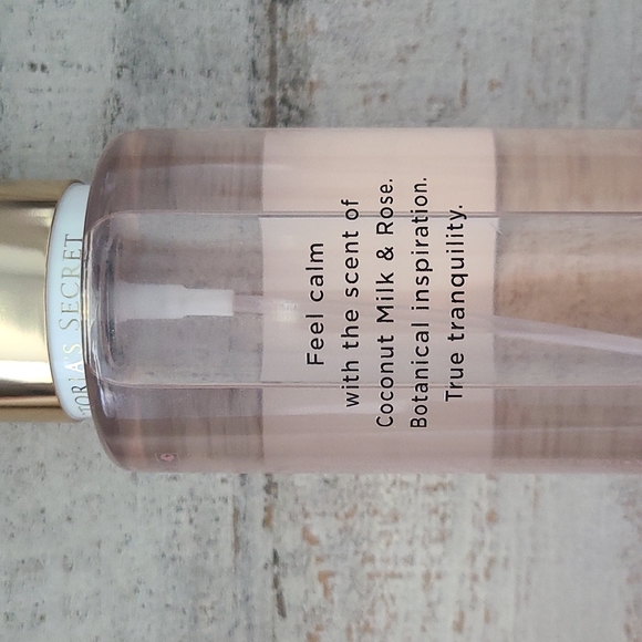 Victoria's Secret | Bath & Body | Victorias Secret Calm Coconut Milk ...